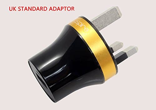Aspire UK Plug | Aspire eCig UK