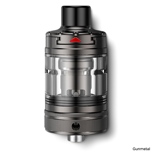 Aspire Tanks