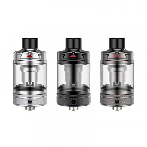 Aspire e-Cig, Coils, Tanks, Batteries, E Liquid, Aspire UK Vape ...