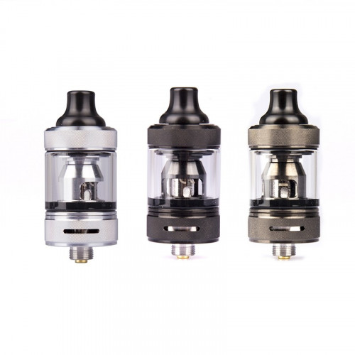 Aspire Tanks
