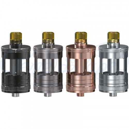 Aspire Tanks
