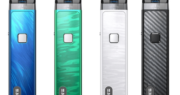Aspire Flexus Pro Vape Kit
