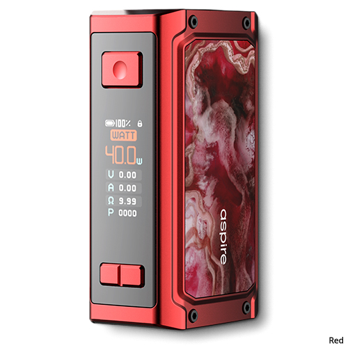 Aspire Rover Plus Battery Mod | Aspire eCig UK